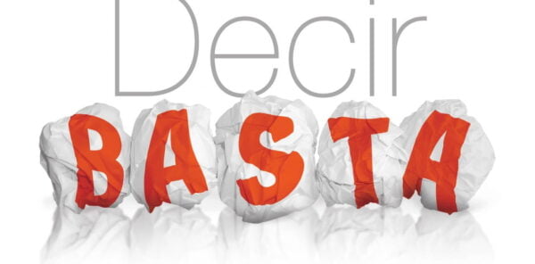 Aprender a decir basta - PNLCBA Consultora