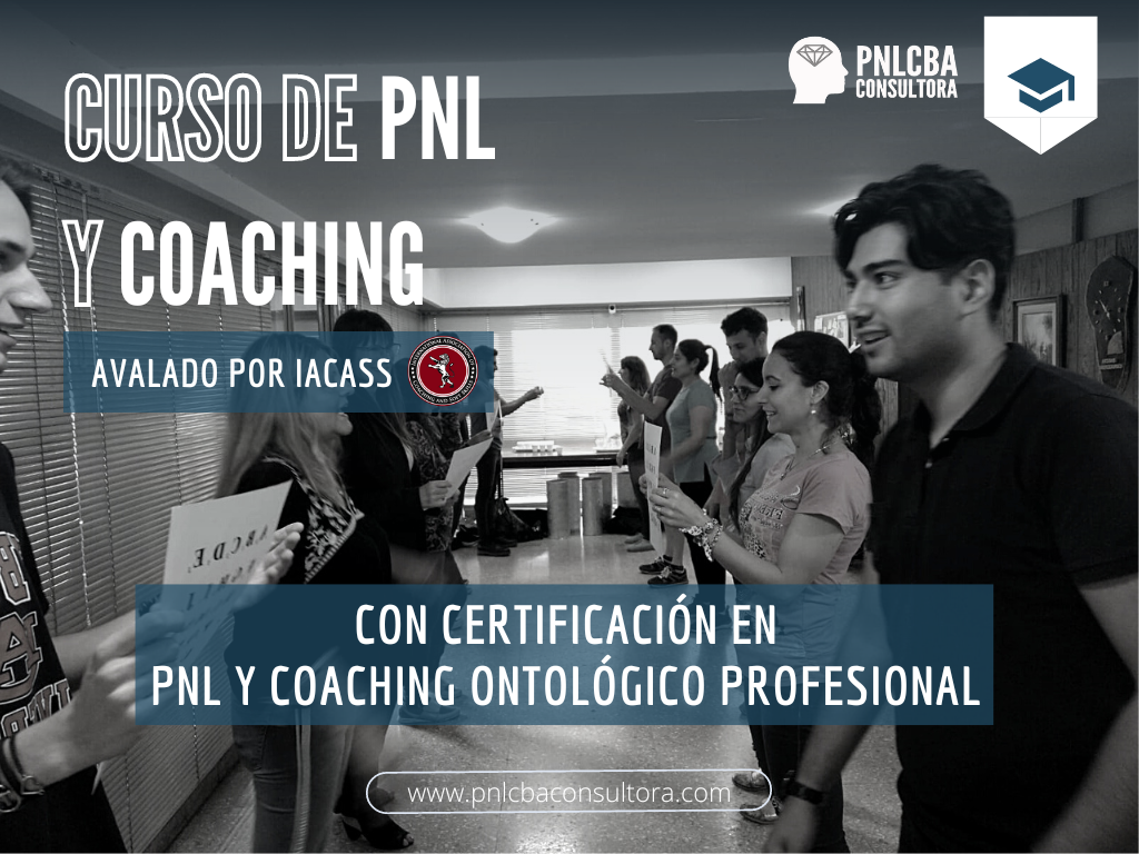 Instituto PNL y Coaching Ontológico - PNLCBA Consultora